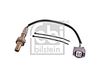 FEBI Lambda Sensor For JAGUAR S-Type X200 Xf X250 Xj X350 Xk X150 99-15 ...