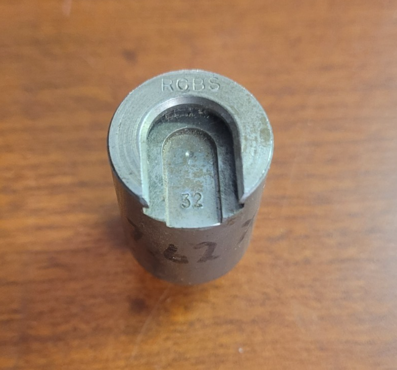 RCBS Extended Shell Holders *YOU PICK* | eBay