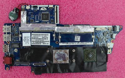 689157-001 - HP Envy 6 AMD A6-4455M 2.1GHz Systemboard | eBay