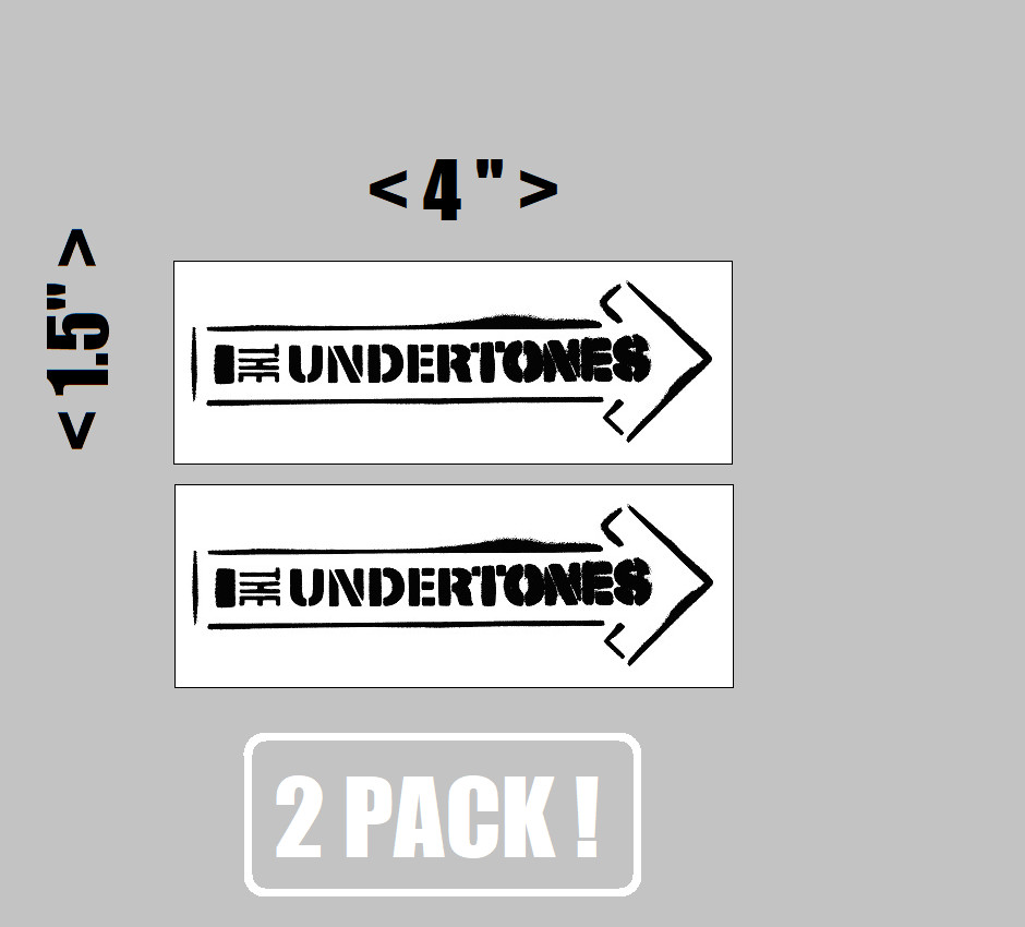 Undertone Logo