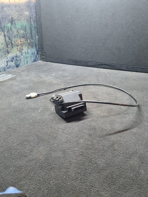 MERCEDES W211 E Class Smart Key Ignition Switch OEM 2115452308 F10 for ...