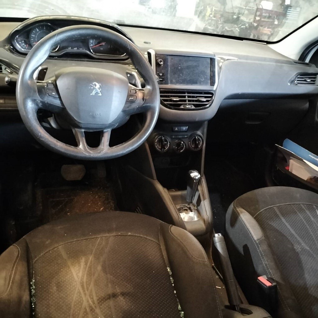 1618LN VANNE EGR / 5056390300 / 229120116613 / 17208271 POUR PEUGEOT ...