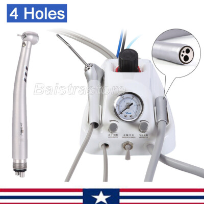 Dental Lab Equipment - Electric Handpiece System