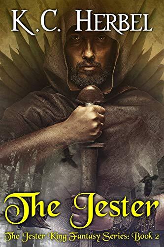 The Jester: The Jester King Fantasy Series: Book Two 9781944314095| eBay