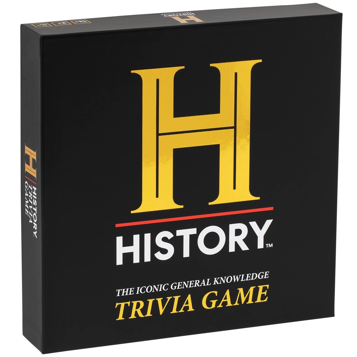 History Channel Icon