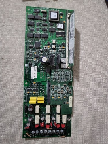Simplex 4100-1311 Audio Control Board for sale online | eBay