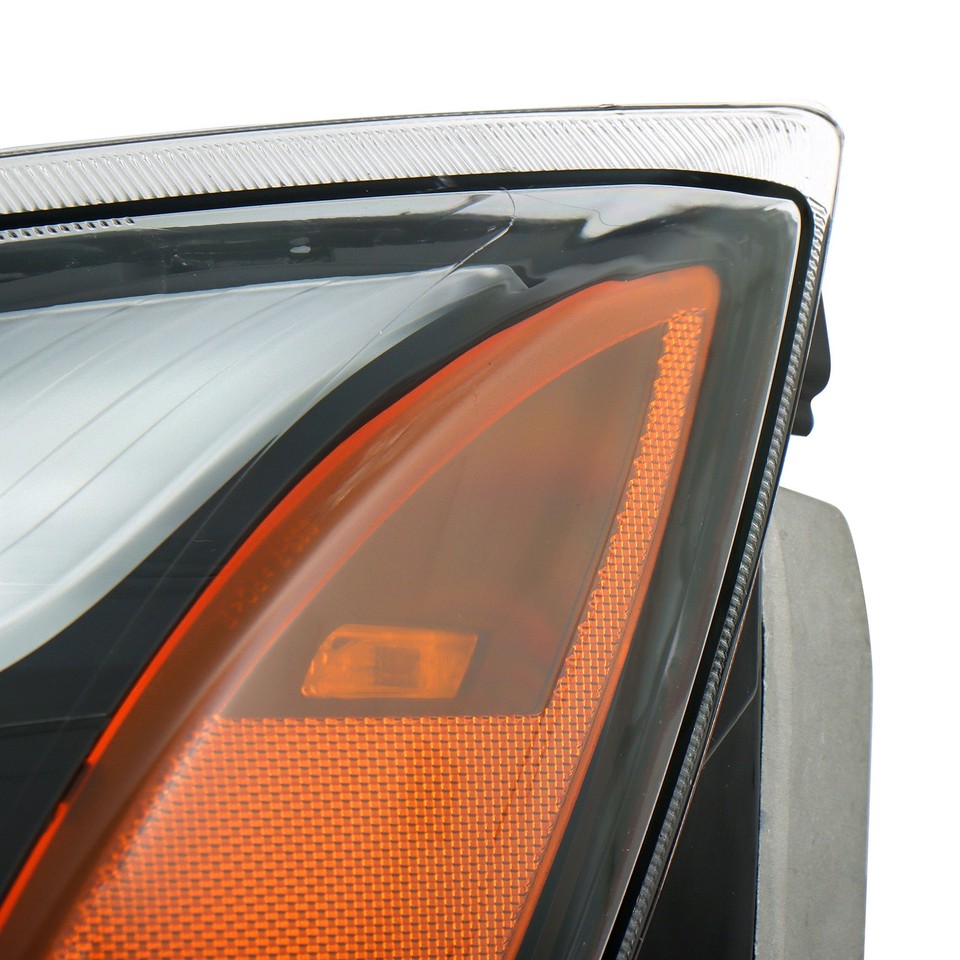 LED Left Driver Side Headlamp 2018-2024 For Freightliner Cascadia ...