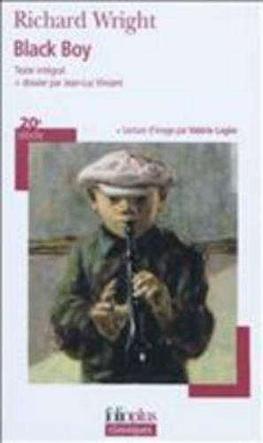 Black Boy by Richard Wright (2010, Trade Paperback) for sale online ...