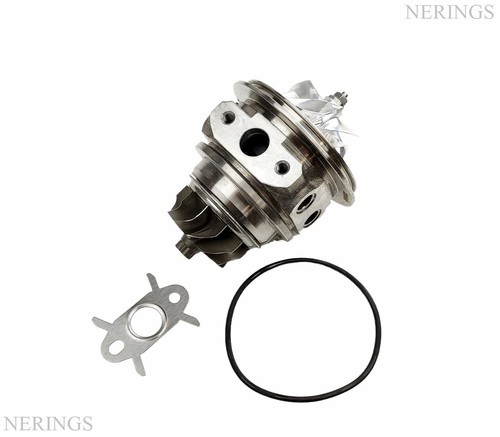 Turbocharger Core Cartridge BMW X3 X4 xDrive 20 i 2017- 49477-02400 ...