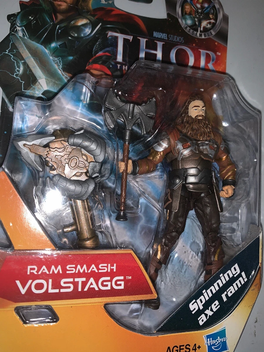 Volstagg Lego