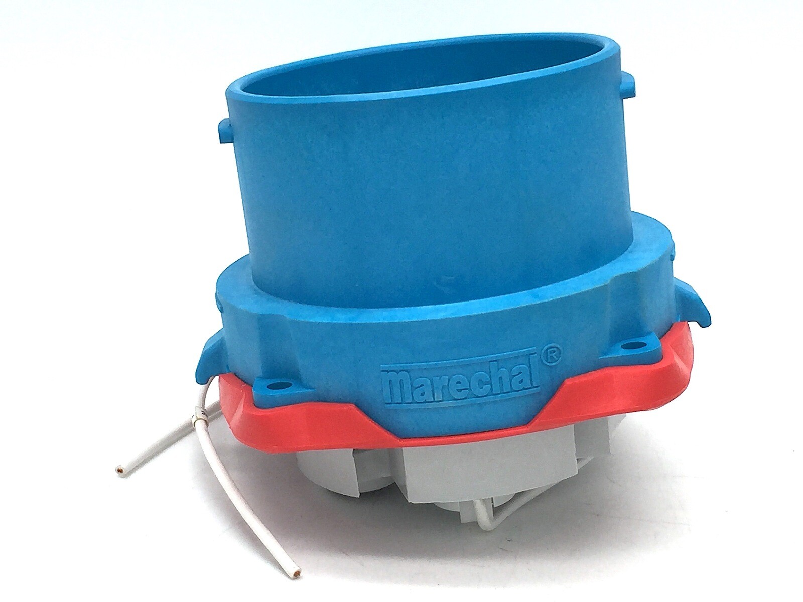 Marechal 3198013 172 DS 9 Appliance Inlet Poly Blue 400V 150A 50Hz 3P+E IP66/67 | eBay