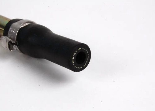 NEW BMW 3 E46 FUEL DISTRIBUTOR LINE 16137177237 7177237 ORIGINAL | eBay