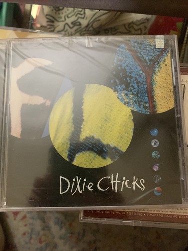 Fly by Dixie Chicks (CD, Aug-1999, Monument Records) for sale online | eBay