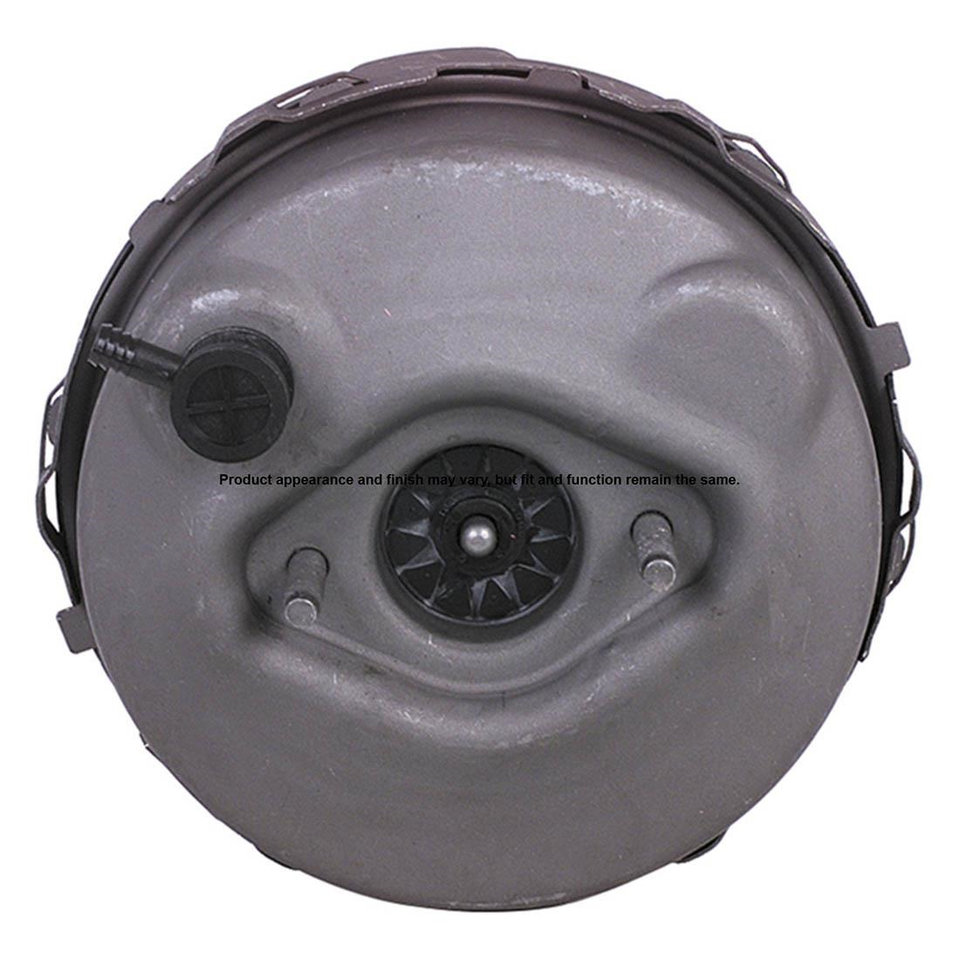 1x Cardone Reman Power Brake Booster For Chevrolet S10 1982~1987 | eBay