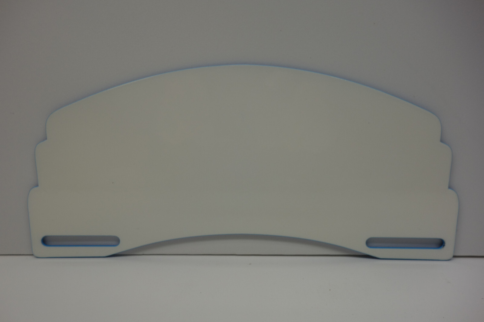 PIPER AIRPLANE License Plate Topper DIE CUT 4 1/2" HIGH X 10" WIDE | eBay