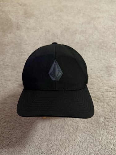 Vintage Y2K Volcom Adjustabe Snapback Hats Caps | eBay