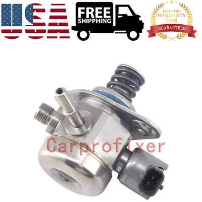 High Pressure Fuel Pump 35320-2G720 Fits 2011-2014 Hyundai Santa Fe 2 ...