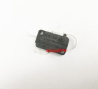 RLEIL RL6 Micro Switch COM and NC 2 Pins with Press Lever 16A 125 ...