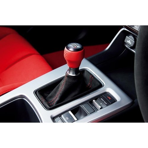 JDM OEM HONDA CIVIC FL5 Type R TYPE-R Gear Shift Knob 2022- 08U92-T60 ...