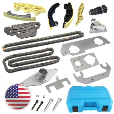 Timing Chain Kit Holding Tool For Land Rover Jaguar E-Pace F-Pace ...