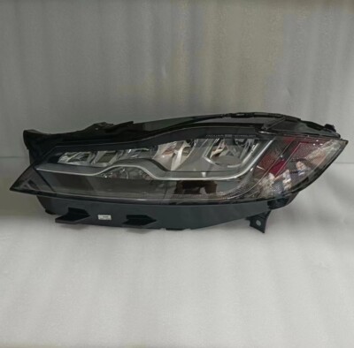 For Europe 2016-2020 Jaguar F-PACE/XF LED Left Side Headlight OEM ...
