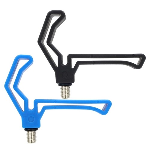 Carp Fishing Rod Used With Rod Rest Head Gripper Rod Bank Sticks Buzzer ...