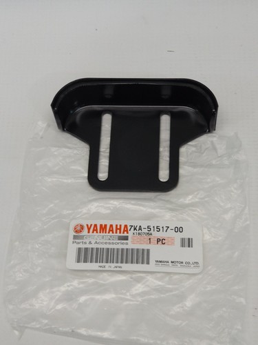 NOS YAMAHA 7KA-51517-00-00 SKID PLATE YS624 YS828 | eBay