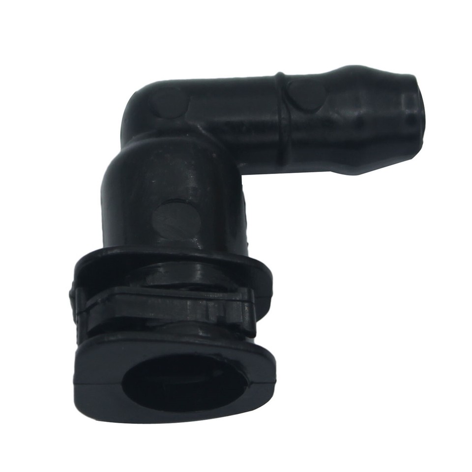New Headlight Washer Connector Joint Elbow Fit for TT A6 A8 Eos Jetta ...