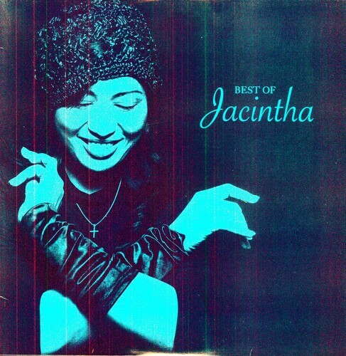 Best of Jacintha by Jacintha (Record, 2010) for sale online | eBay