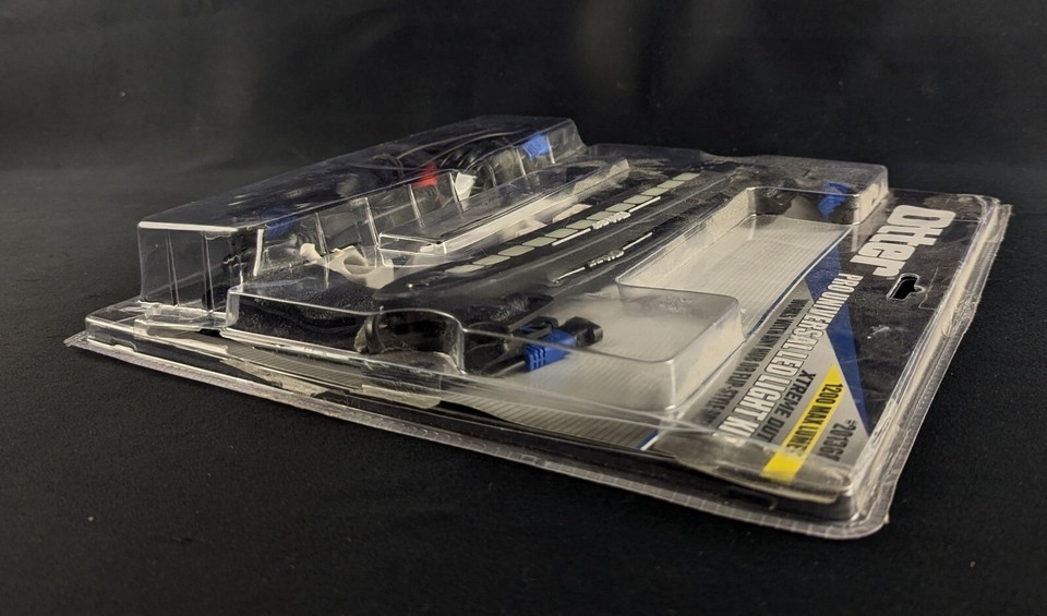 Otter Pro Xtreme Duty Universal LED Light Kit 1200 Max Lumen DAMAGED ...