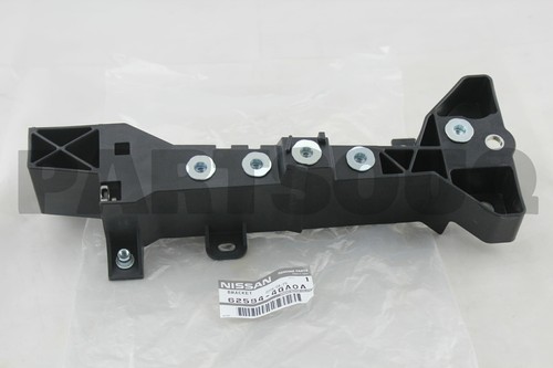 625844GA0A Genuine Nissan BRACKET 62584-4GA0A | eBay