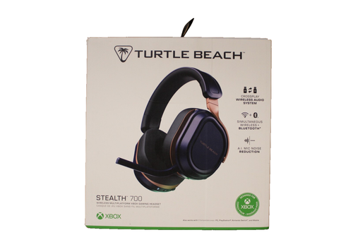 Turtle Beach Stealth 700 Gen 3 Wireless Multiplatform Gaming Headset ...