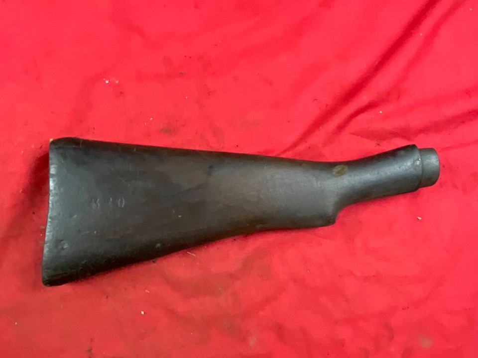 USED SOUND British LEE Enfield SMLE MK Mark I II 303 WWII 2 War Take ...