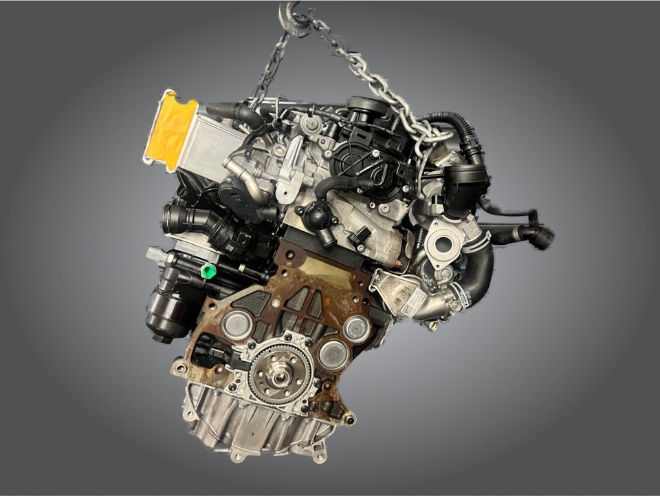 DFL DFLA Motor 2.0TDI VW PASSAT TOURAN TIGUAN SHARAN ARTEON SEAT ...