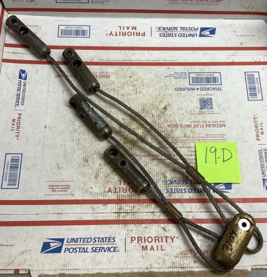 Cable Pullers - Cable Wire Tugger Puller