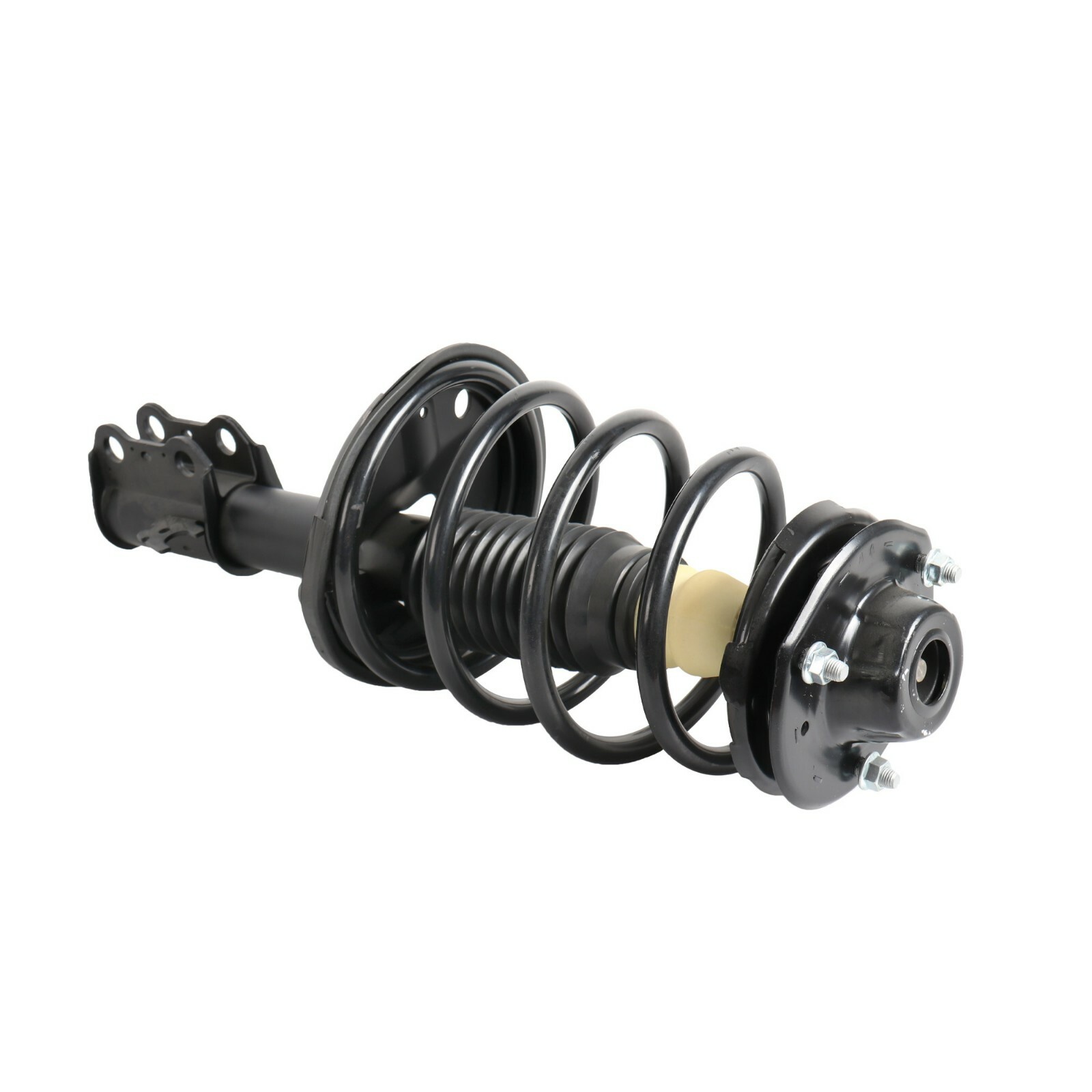 4pcs Front Rear Complete Strut Shock For Toyota Solara Camry Avalon ...