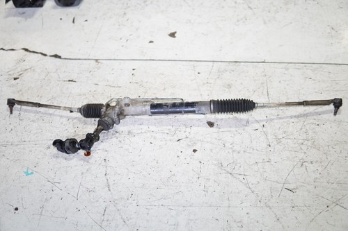 JDM SUBARU IMPREZA STi RACK & PINION STEERING RACK RHD 2002-04 Right ...