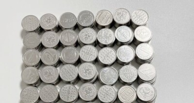 500 PACHISLO SLOT MACHINE TOKENS - Standard 984" 25mm used | eBay