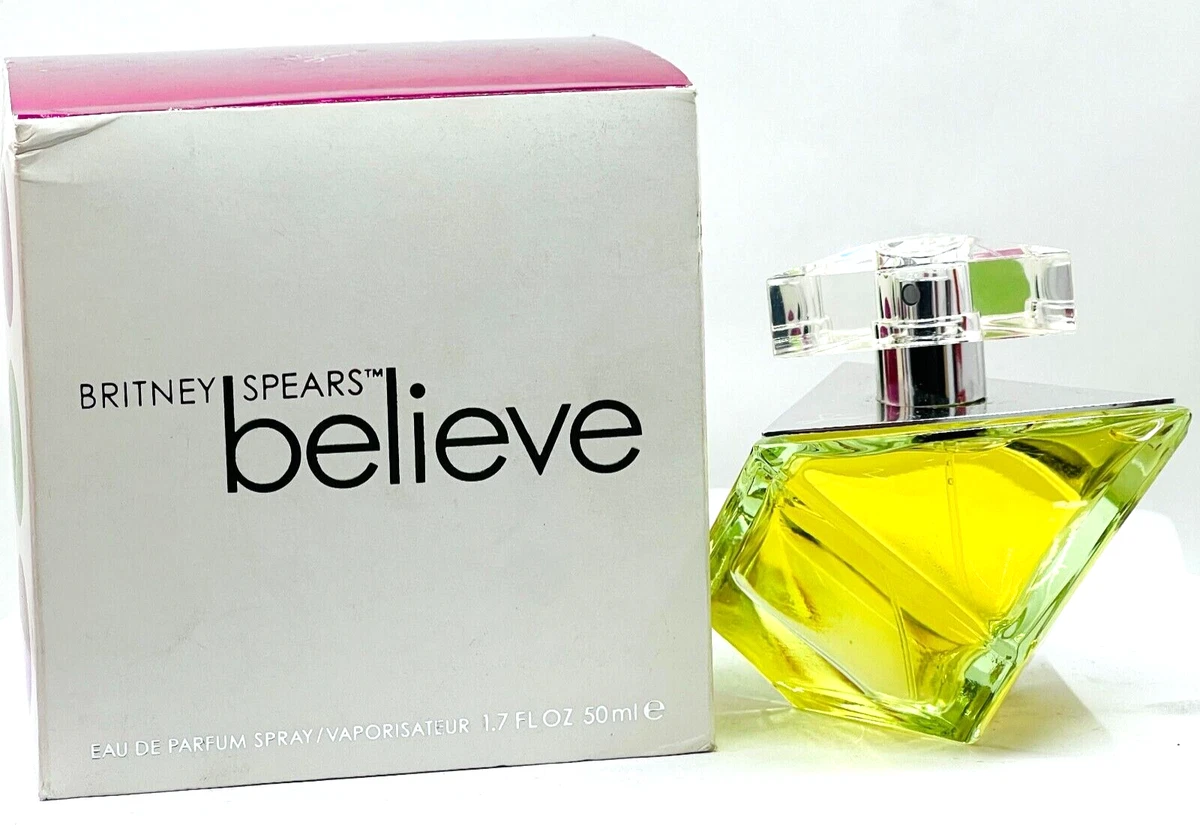 Britney Believe
