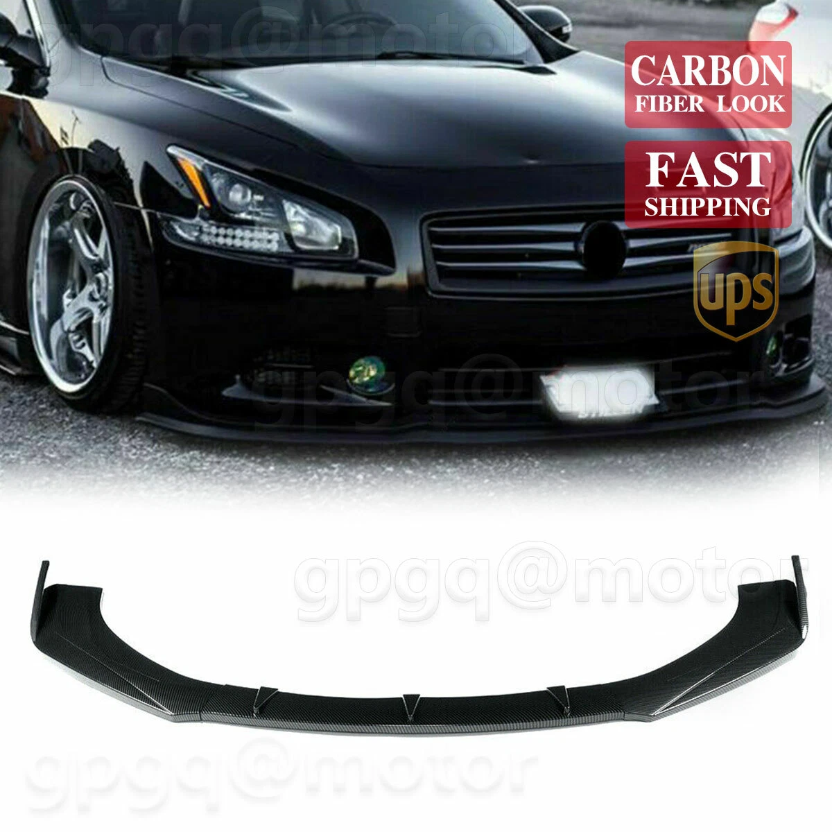 Nissan Maxima Jdm