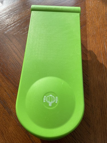 Progressive Plastic Onion Chopper Dicer 2 Cup Measure Small Dice | eBay