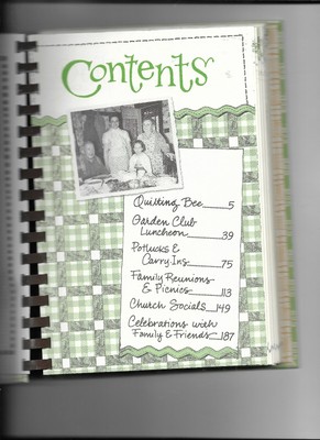 Seasonal Cookbook Collection: Made from Scratch tips idea family meals ...