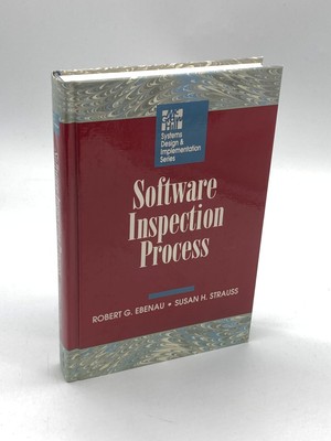 Software Inspection Process | eBay