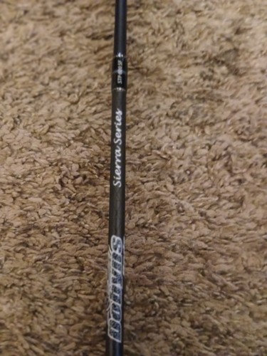 Dobyns Sierra Trout And Panfish Series 6'2" Ultra Light Fast Action ...