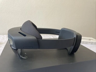 microsoft hololens 2 Not Working See Description