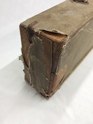 1950s Passap M201 Speed-O-Knit Flat Bed Knitting Machine w/ Original ...