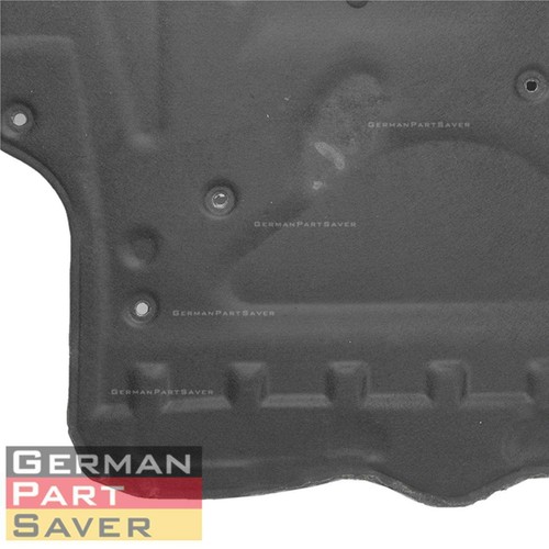 Hood Insulation Pad Liner Heat Shield 2116820626 for Mercedes Benz W211 ...