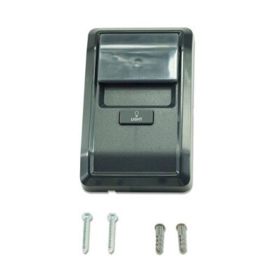 Chamberlain 41A7773-1 Wireless Wall Control Panel Security+ 2.0 | eBay