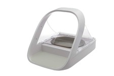 SureFlap MPF001 Microchip Pet Feeder - White for sale online | eBay