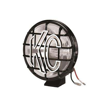 KC HiLites 6 Apollo Pro Series Driving Light - 1151" | eBay